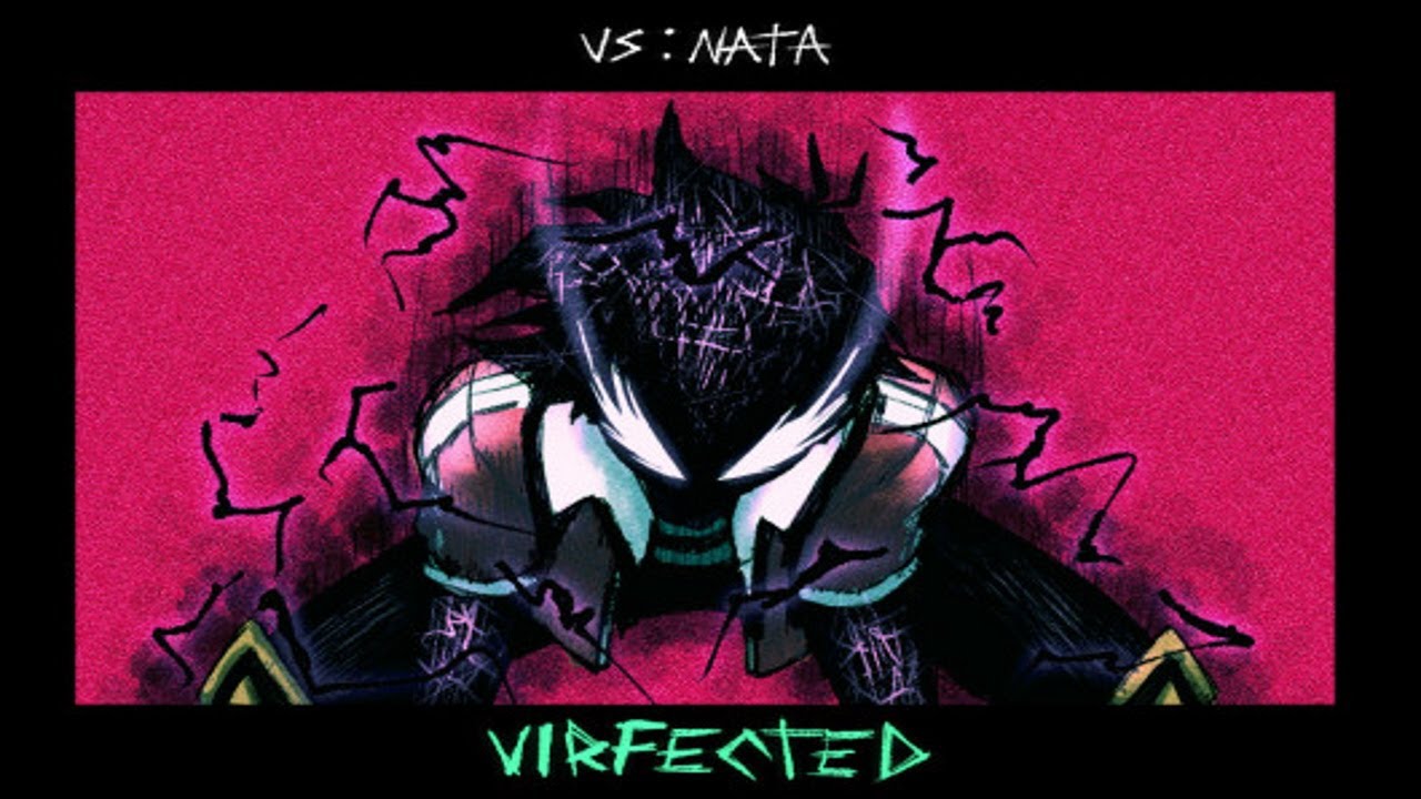 Friday Night Funkin' - Vs Nata (FNF MODS) - YouTube