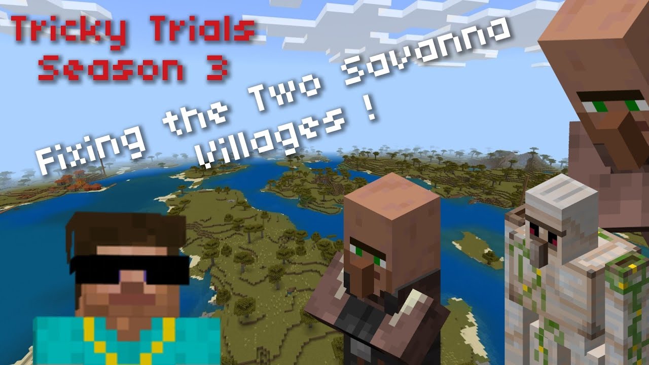 MC Tricky Trials (Season: 3 - Episode: 5). - YouTube
