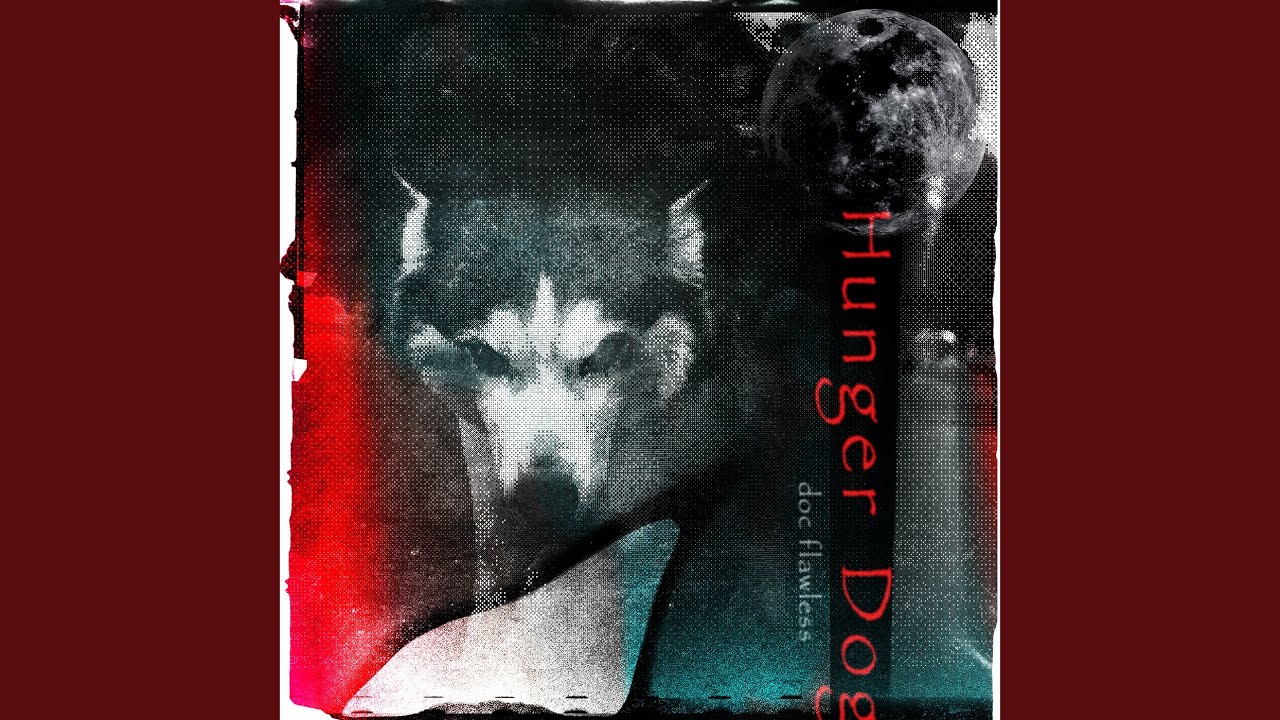 Hunger Dog - YouTube
