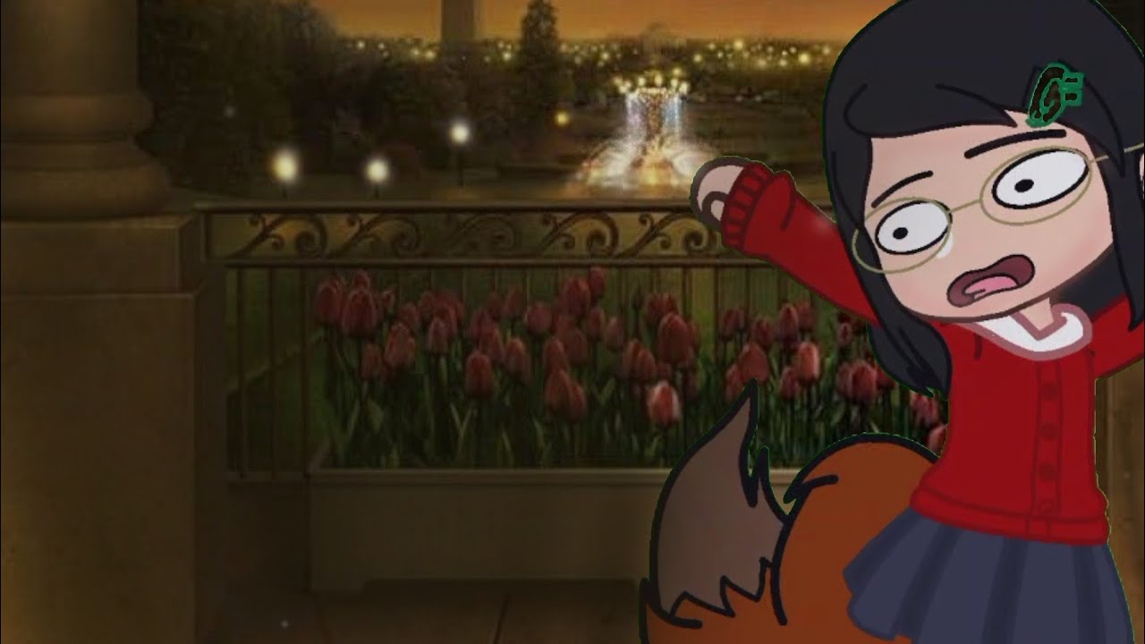 Scared Mei{ Turning Red} Gacha meme - YouTube