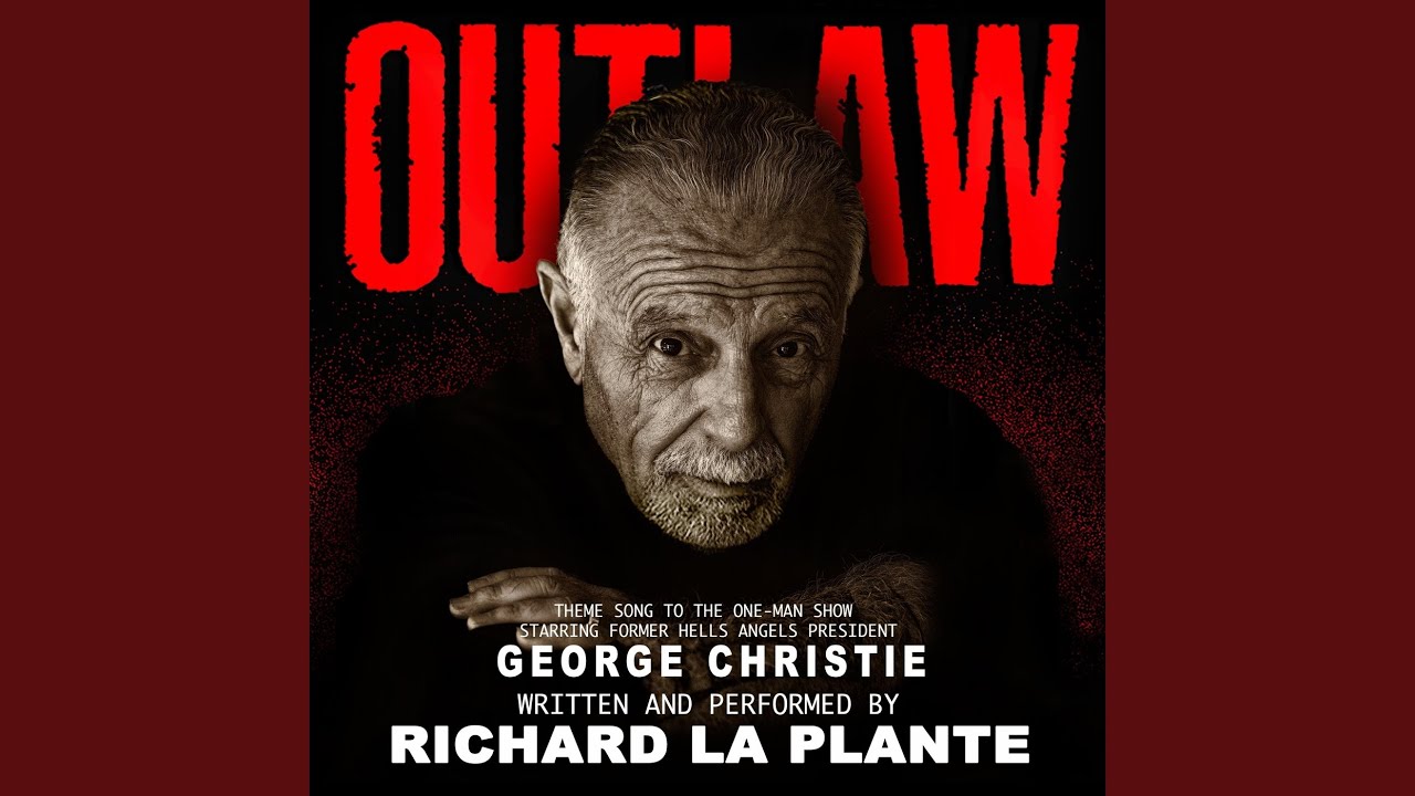 Outlaw (Theme Song) - YouTube