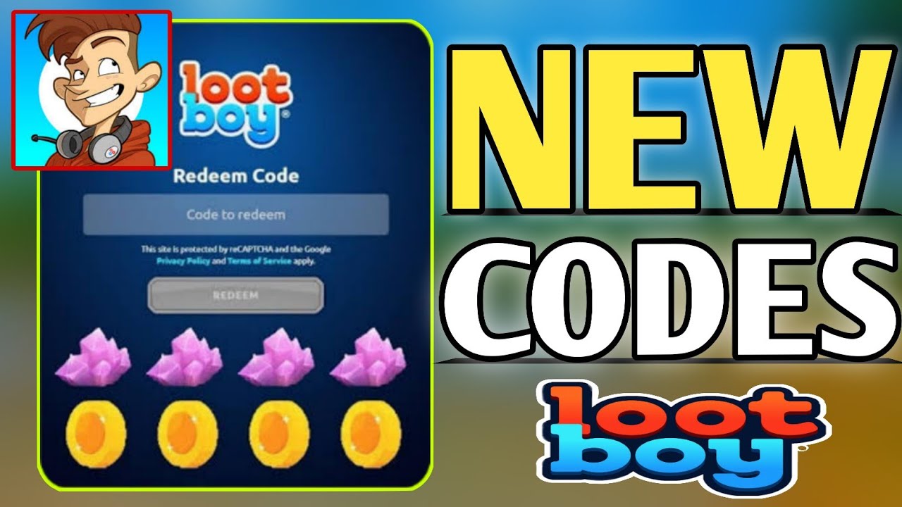 ALL NEW!! LOOTBOY REDEEM CODES 2023-LOOTBOY CODES 2023-CODIGOS LOOTBOY - YouTube