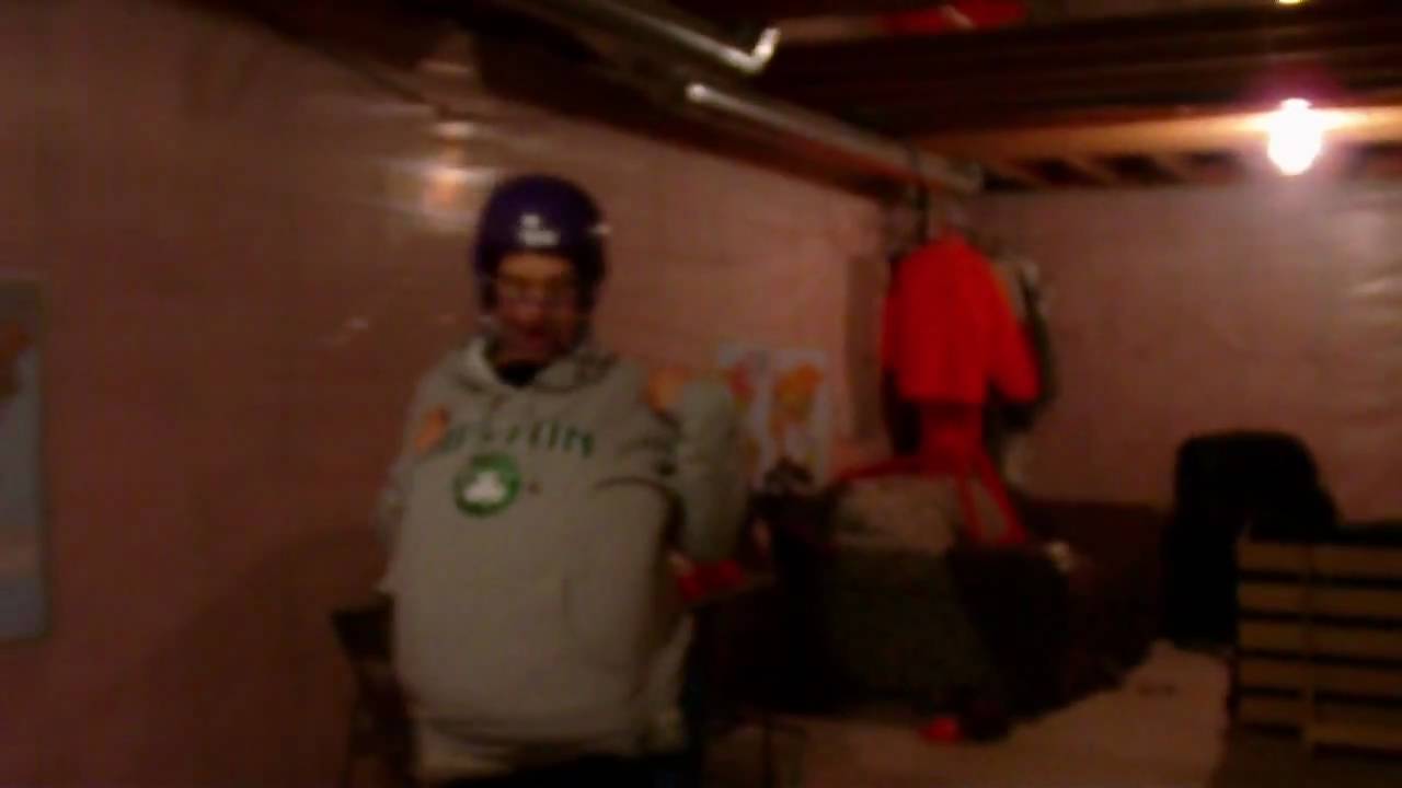 Fat Kid Dancing to Billie Jean - YouTube