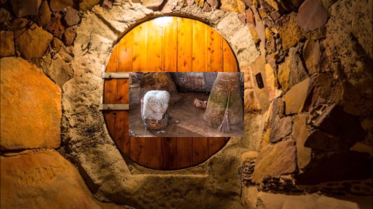 loren rivera currey movie BFG - YouTube