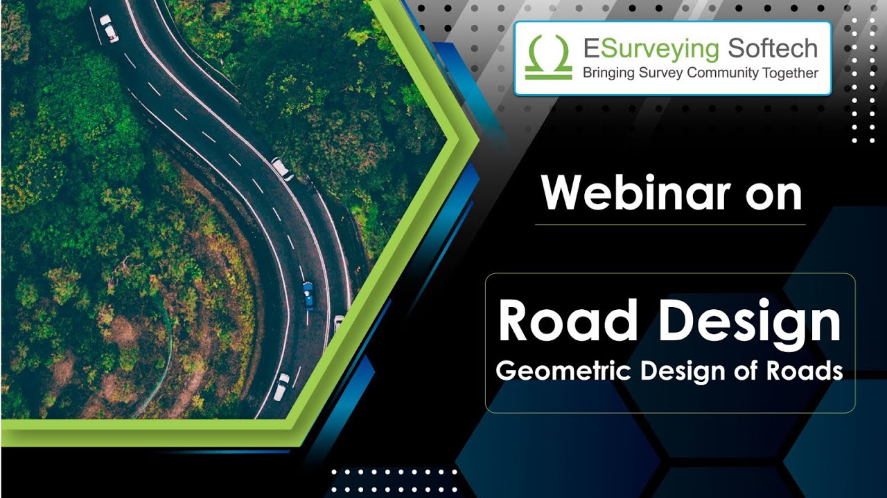 Geometric Design Of Roads Webinar On Road Infra Suite YouTube geometric-design-of-roads-webinar-on-road-infra-suite-youtube
