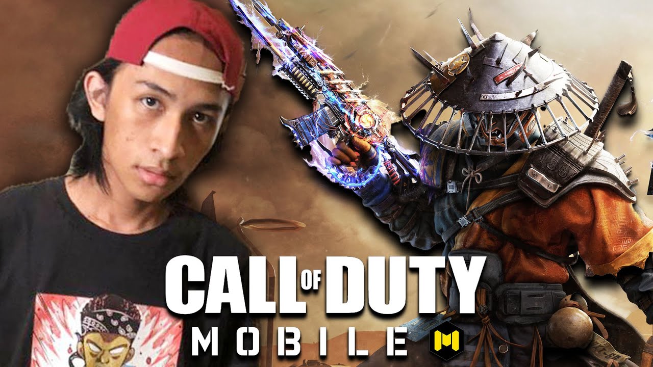 SEPERTI BIASA KITA GACHA LAGEHH !! - CODM - YouTube