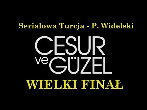 Cesur ve Güzel (Meandry Uczuć) Napisy PL Epizod 32 HD (FINAŁ)