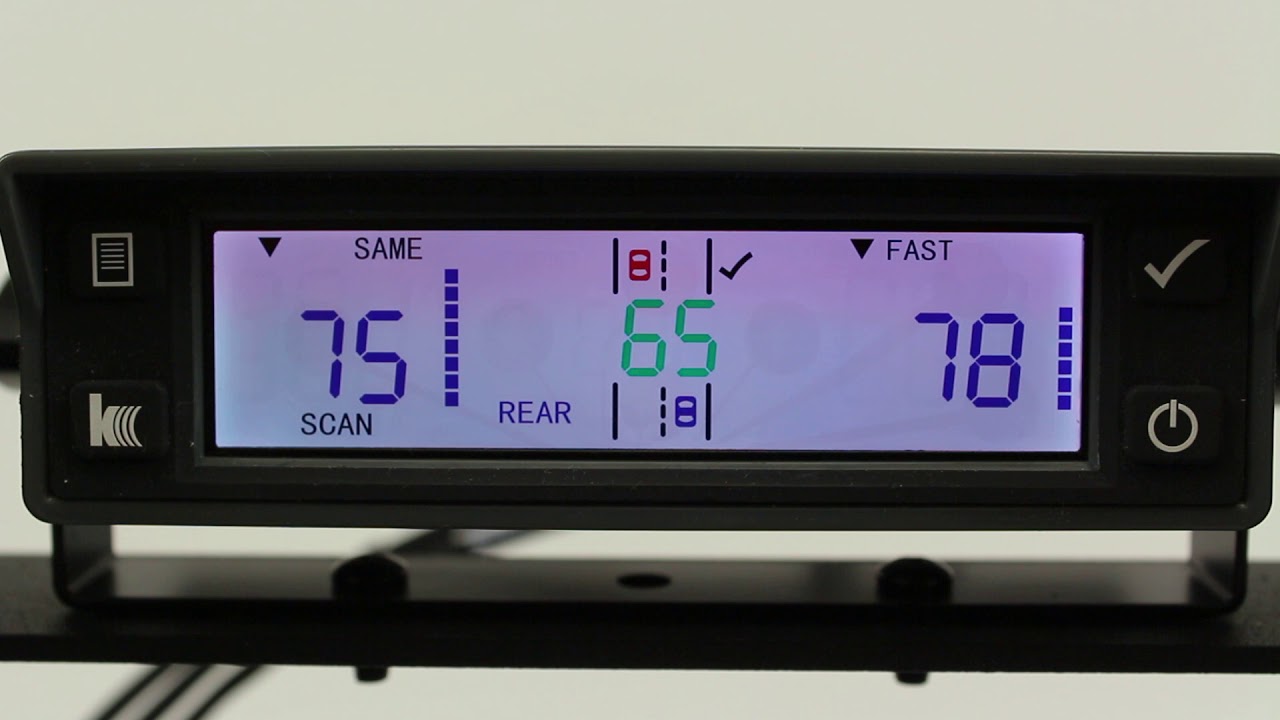 00 Eagle 3 Mov Scan Front Fast Lock - YouTube