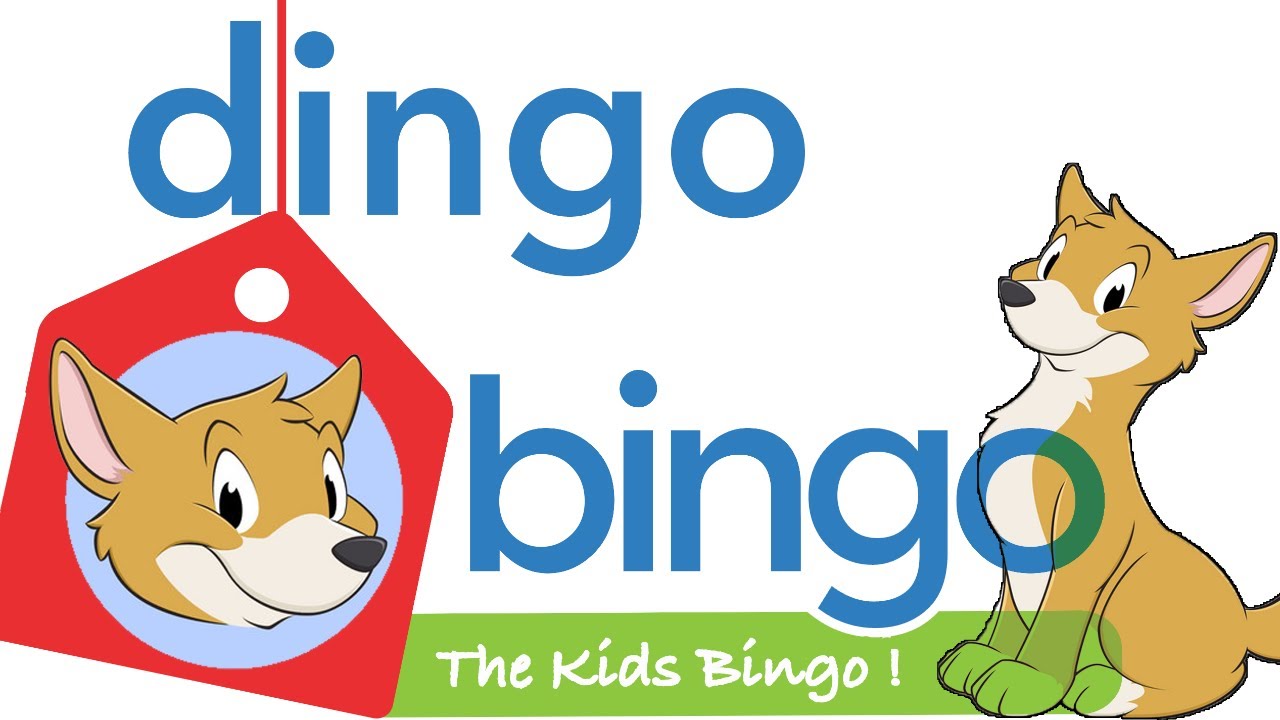 DINGO BINGO 23 OF JULY 2021 - YouTube