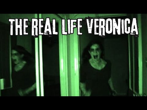 The True Horror Story Behind The Netflix Movie Veronica - YouTube