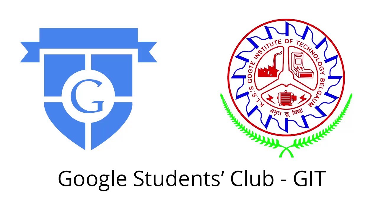 Google Students' Club - GIT (Intro Video) - YouTube