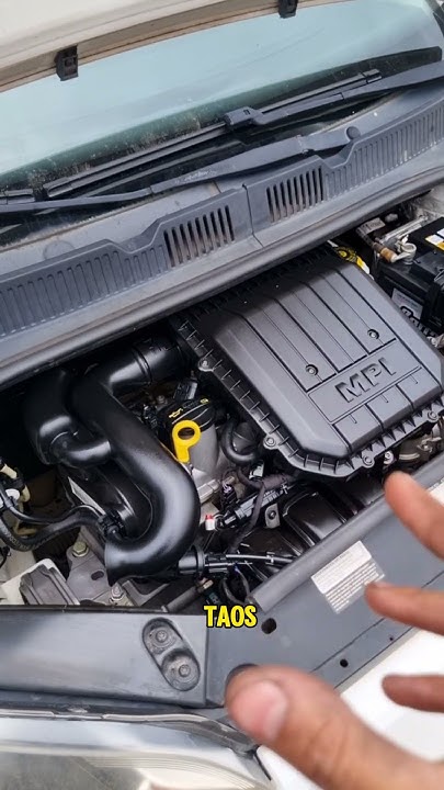 Troca do Kit Correia Dentada Ea211 - YouTube