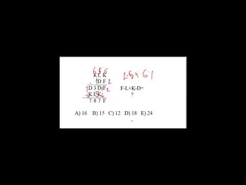 Mövzu 6. Hərflər üzərində riyazi əməllər I hissə. Vurma əməliyyatı - ÜLVİYYƏ MİKAYILOVA