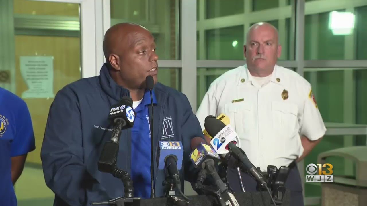 DPW director resigns following criticism from city leaders - YouTube