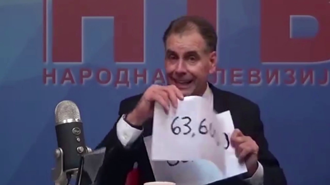 Lan, Industrijskа konopljа, Hampa - Jovan John Bosnic - YouTube