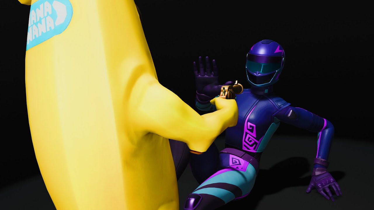 Builds Player Plays Ranked Zero Build |Fortnite| - YouTube