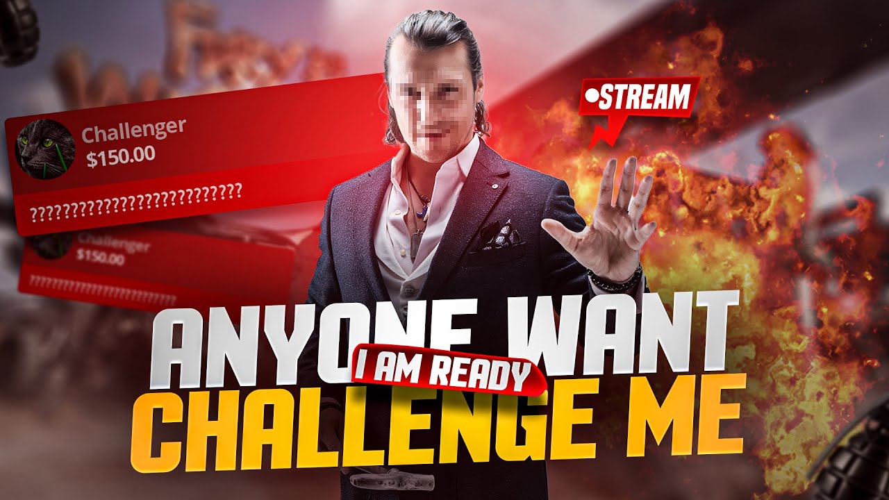 HOW Official Clan Is Open Now🔥 | Pubg Mobile Live | How Sami Live - YouTube