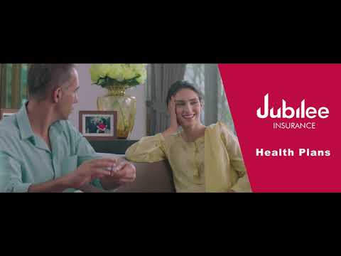 Jubilee Insurance Health - TVC - YouTube