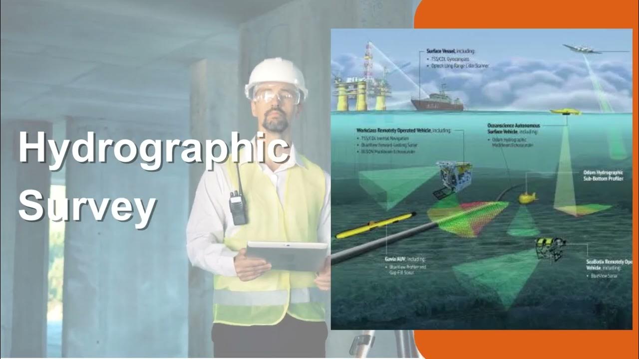 Epitome Geotechnical Services | GPR | Hydrographic Survey | Seismic Refraction Survey Company ...