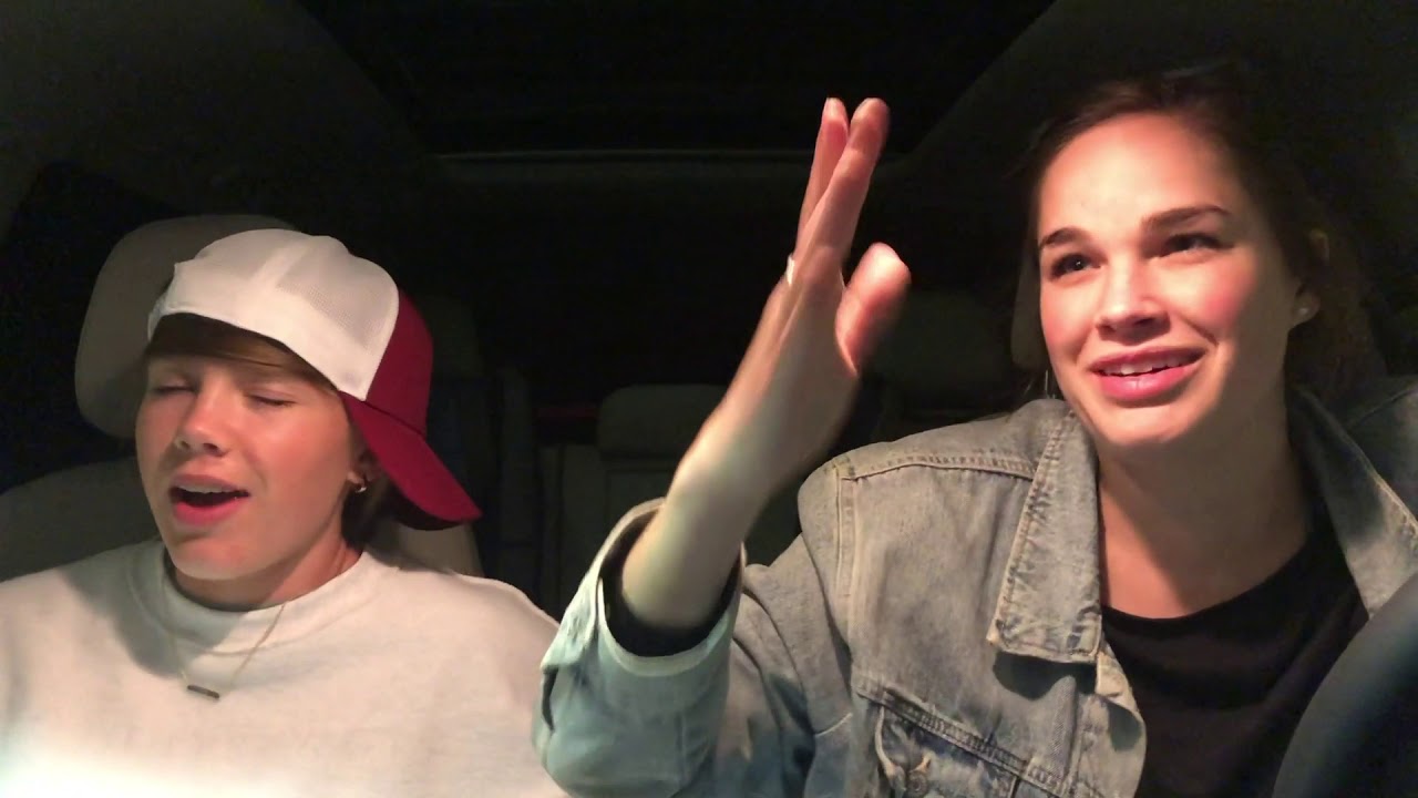 11th grade girls dnow 2020 - YouTube