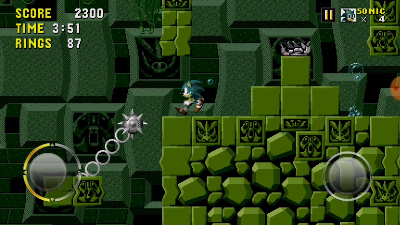 sonic the hedgehog faze imposivel - YouTube