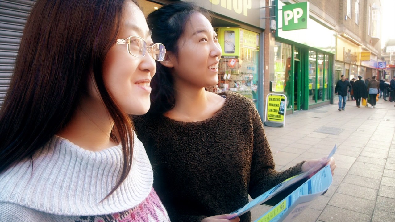 The Streets : Discover Your High Street Promo | Serious Live Music ...