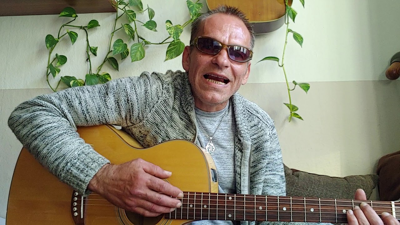 Bush Doctor - Peter Tosh - Guitar cover - YouTube
