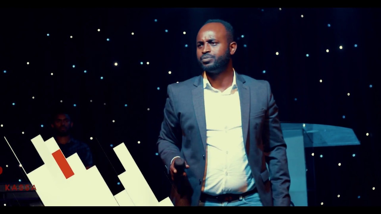 ዘማሪ ዮሴፍ ካሳ" ይሄ ነው የገባኝ " Amazing Live Worship prophetess yodit tesfaye ...