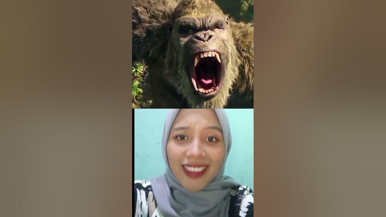 Kemurkaan Kingkong Raksa - YouTube