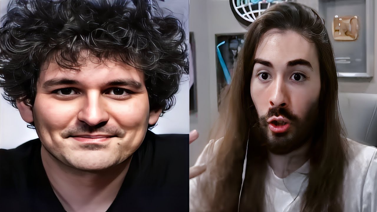 Penguinz0 'Insane Crypto Cringe' Compilation - YouTube