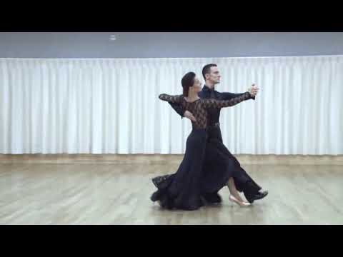 Tango 5 Closed Promenade - YouTube