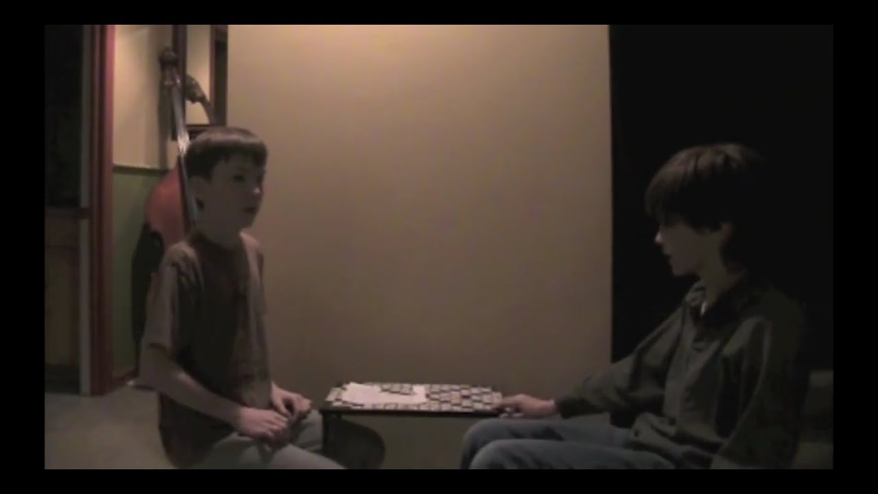 In The Zone - Episode 10 - Judgment Night - Part 1 (DISCUSSION) - YouTube