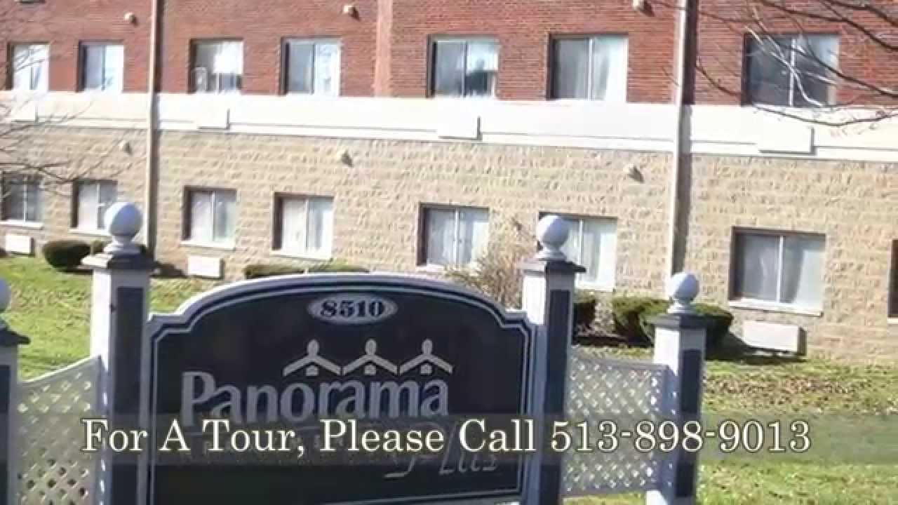 Panorama Plus Senior Apts Assisted Living | Florence KY | Cincinnati ...