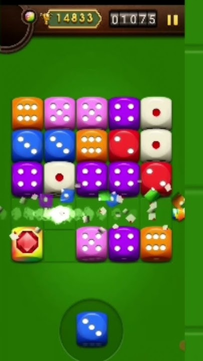 Dicedom Merge Puzzle Download - YouTube