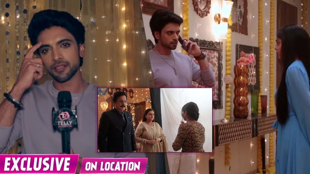 Faltu On Location: Faltu Ne Diya Aayan Ko Gift, Ky Aayan Aur Faltu Aa ...