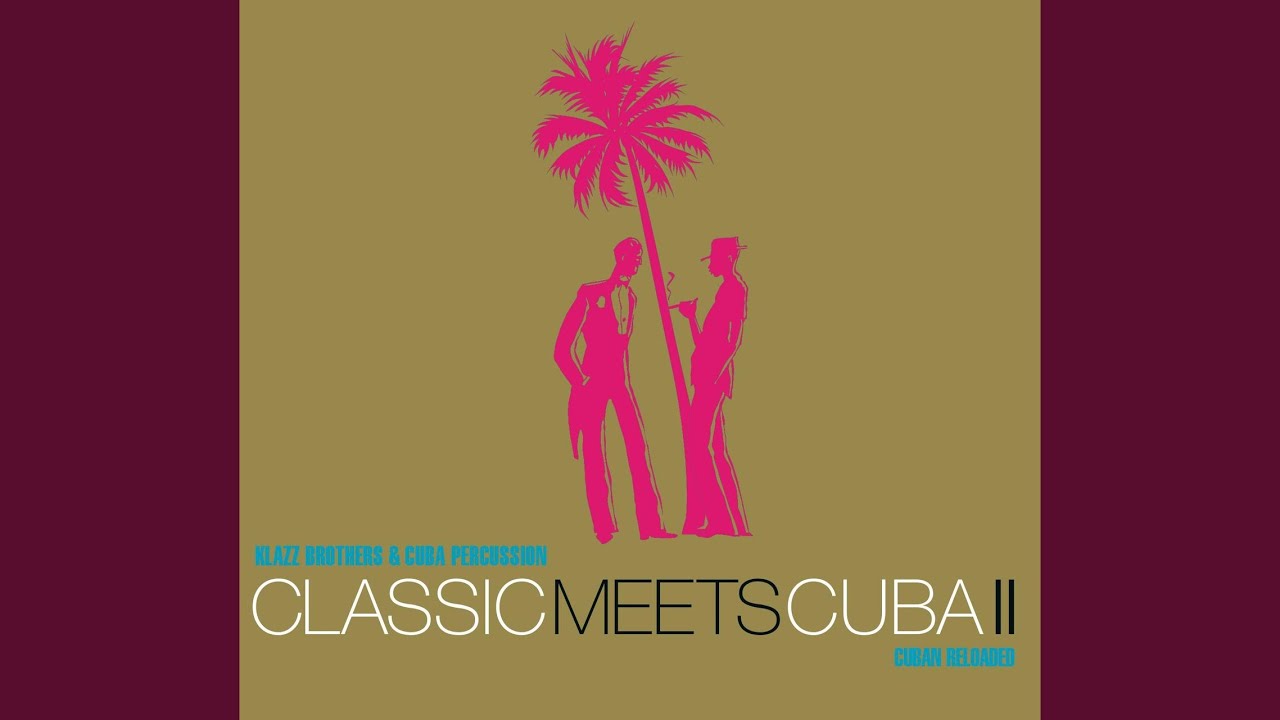 Cuban Spring - YouTube