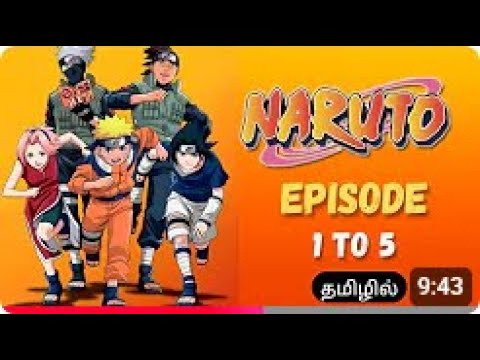 Naruto Classic Tamil  #naruto #narutofan #anime #narutoclassic #tamil .