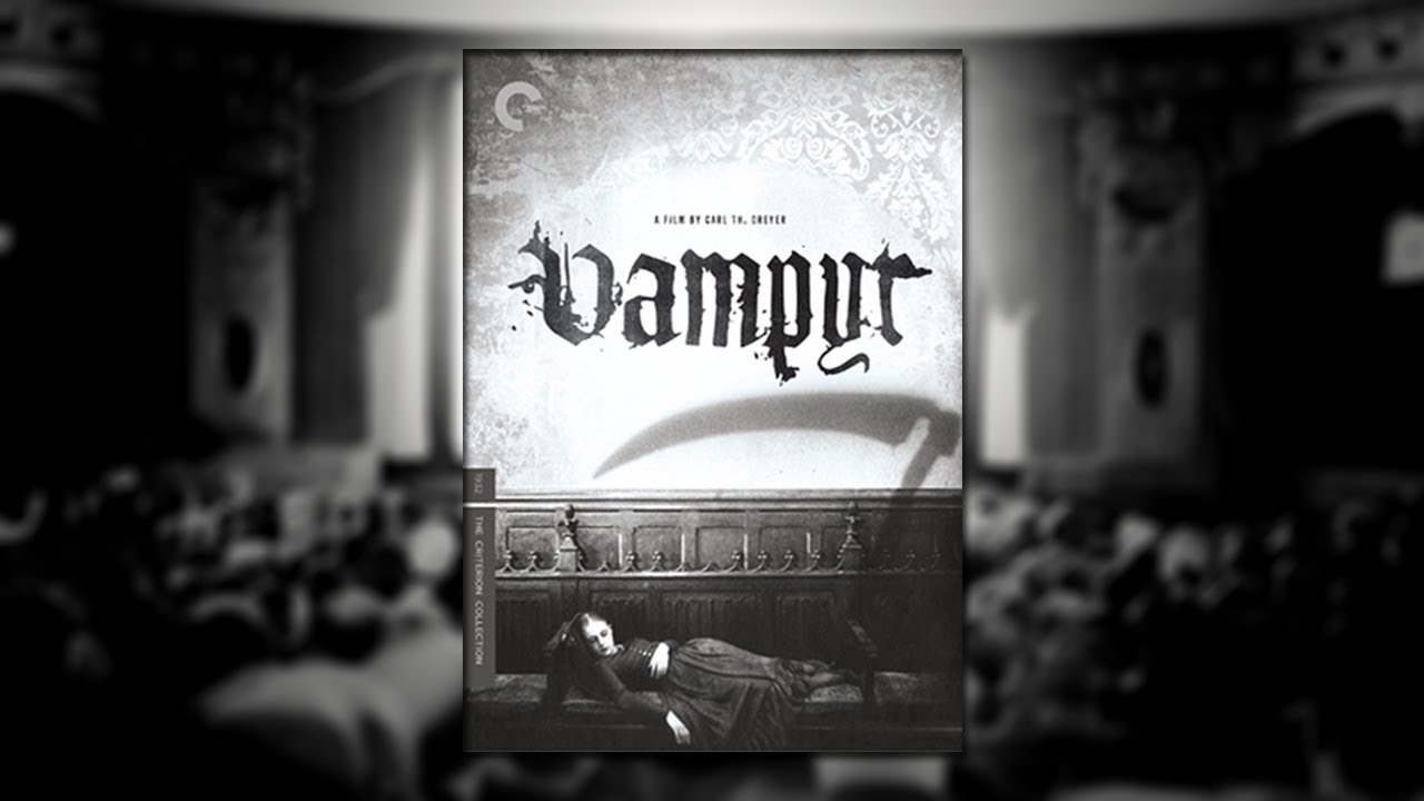 O Vampiro (1932) - [Vampyr: Der Traum des Allan Grey] - YouTube