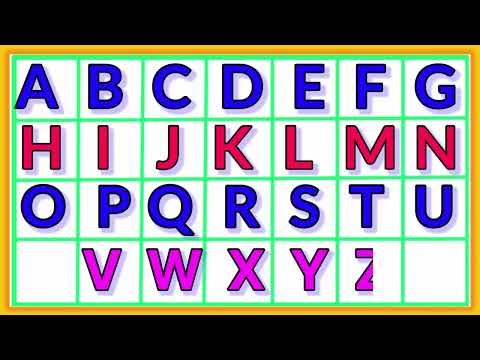 एबीसीडी | abcd | abcd rhymes | abcde | abcd cartoon | abcdefg | abcd song |a b c d e f g | abcd wala