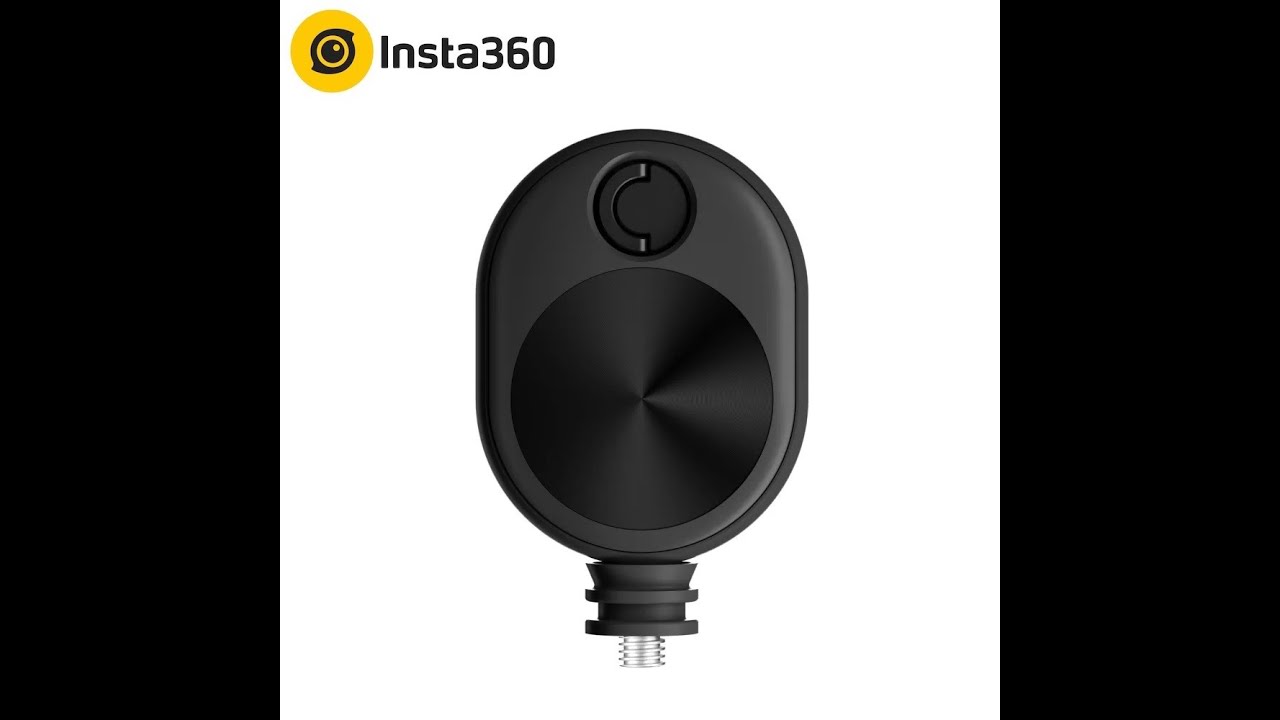 Insta360 Bullet Time Cord - YouTube