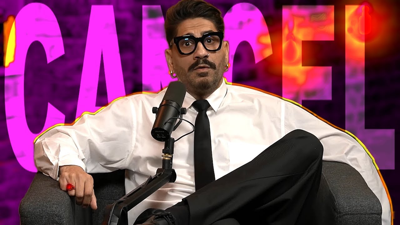 CONNECT-R ȘI-A LUAT CANCEL - YouTube