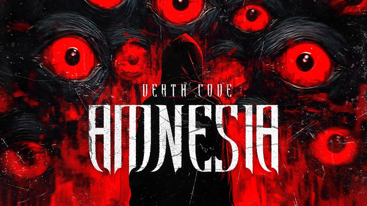 DEATH CODE - AMNESIA (Official Video) - YouTube