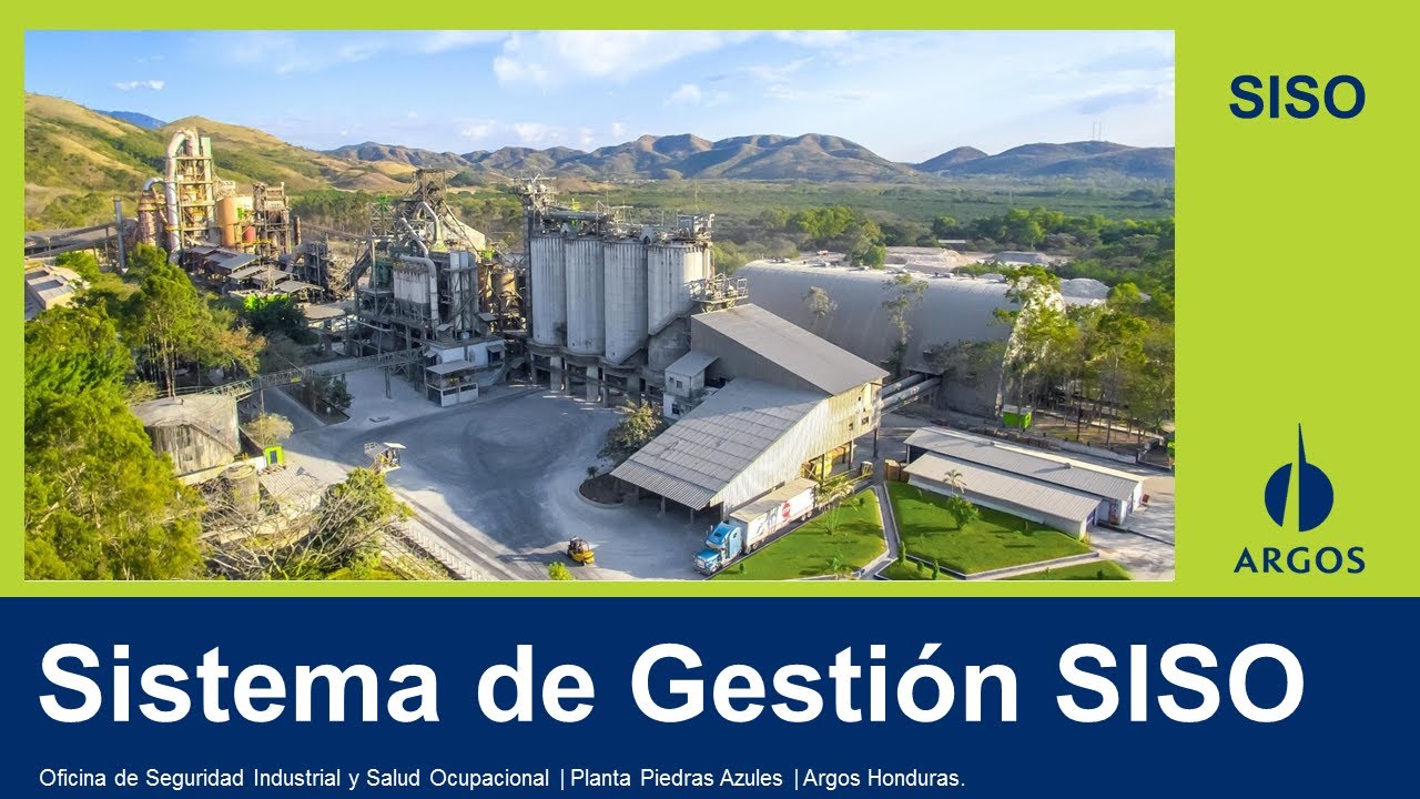 SISO | Sistema de Gestión SISO Yo Prometo | Formaciones SISO - YouTube