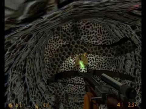 Half-Life - Final battle - YouTube