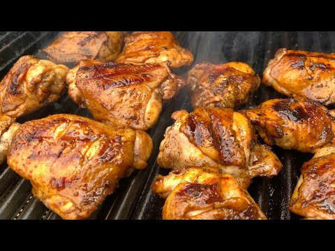 GANITO ANG GAWIN MO SA CHICKEN INASAL | Makakalimutan Mo ang Pangalan ...