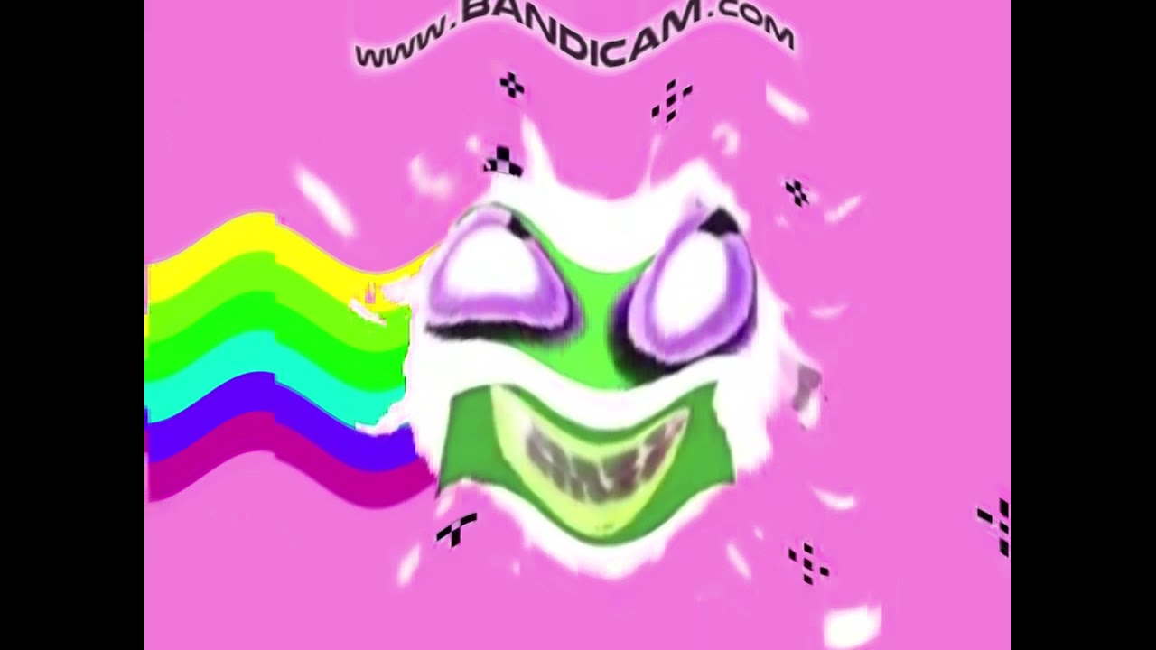 Nyan Splaat In Crying - YouTube