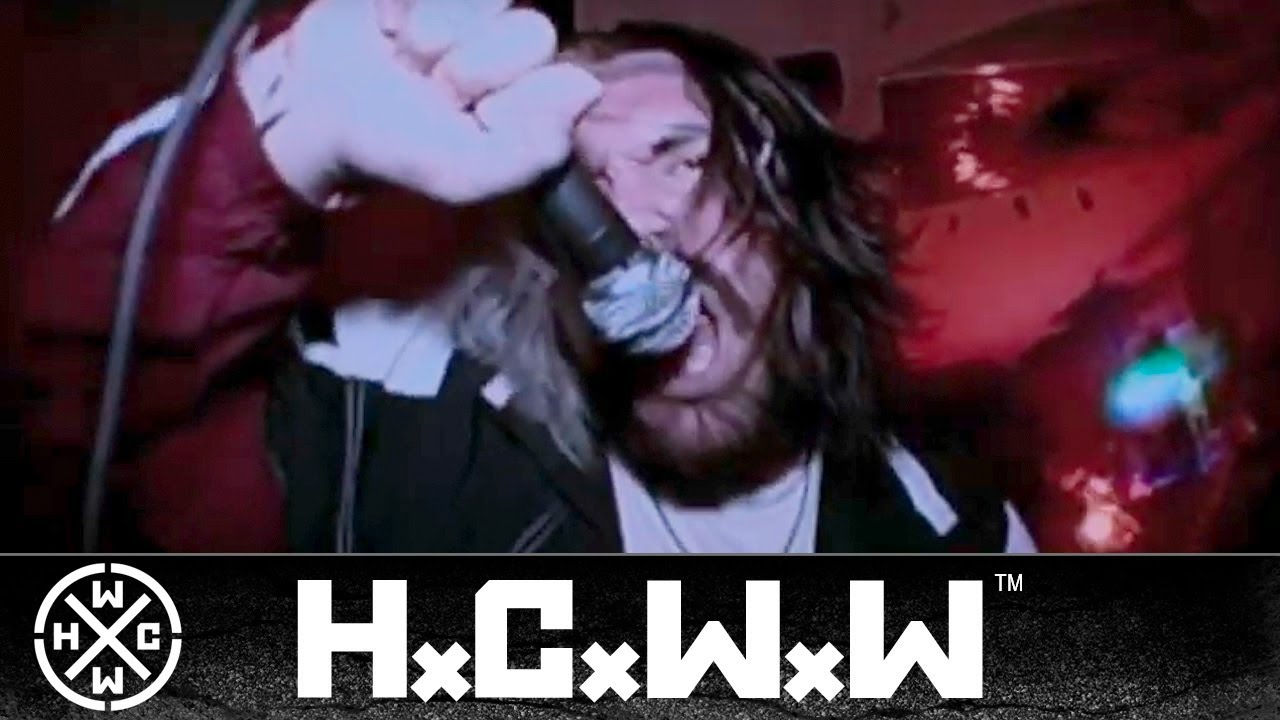 WATCH OUT! - MAKE YOUR MOVE - HARDCORE WORLDWIDE (OFFICIAL D.I.Y ...