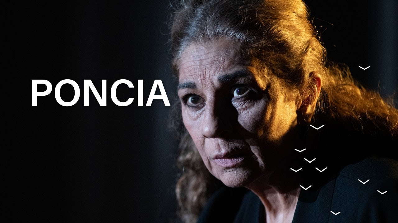 Poncia - Temporada Alta 2024 - YouTube