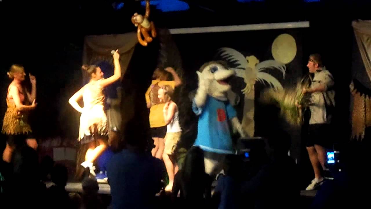 Thomas Cook Cartoon Heroes Dizzy and Shades xx - YouTube