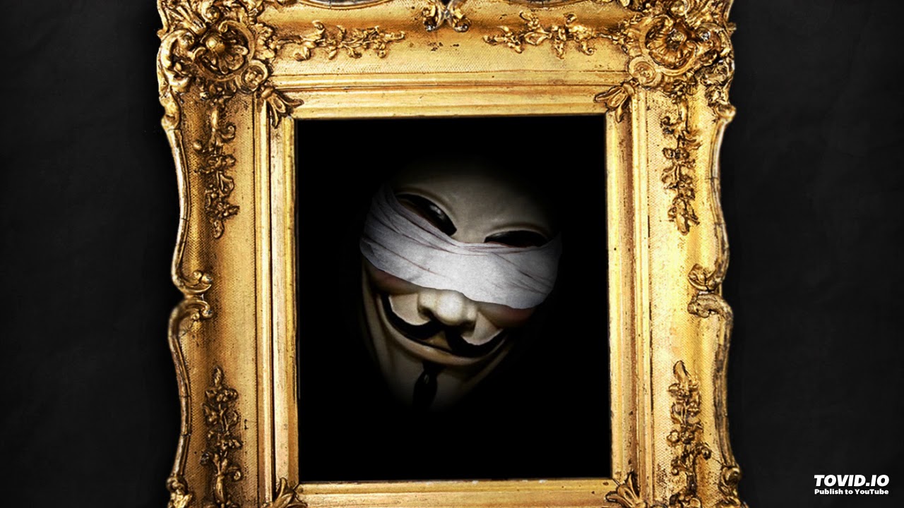 ~ The Shadow Gallery Part IV ~ - YouTube